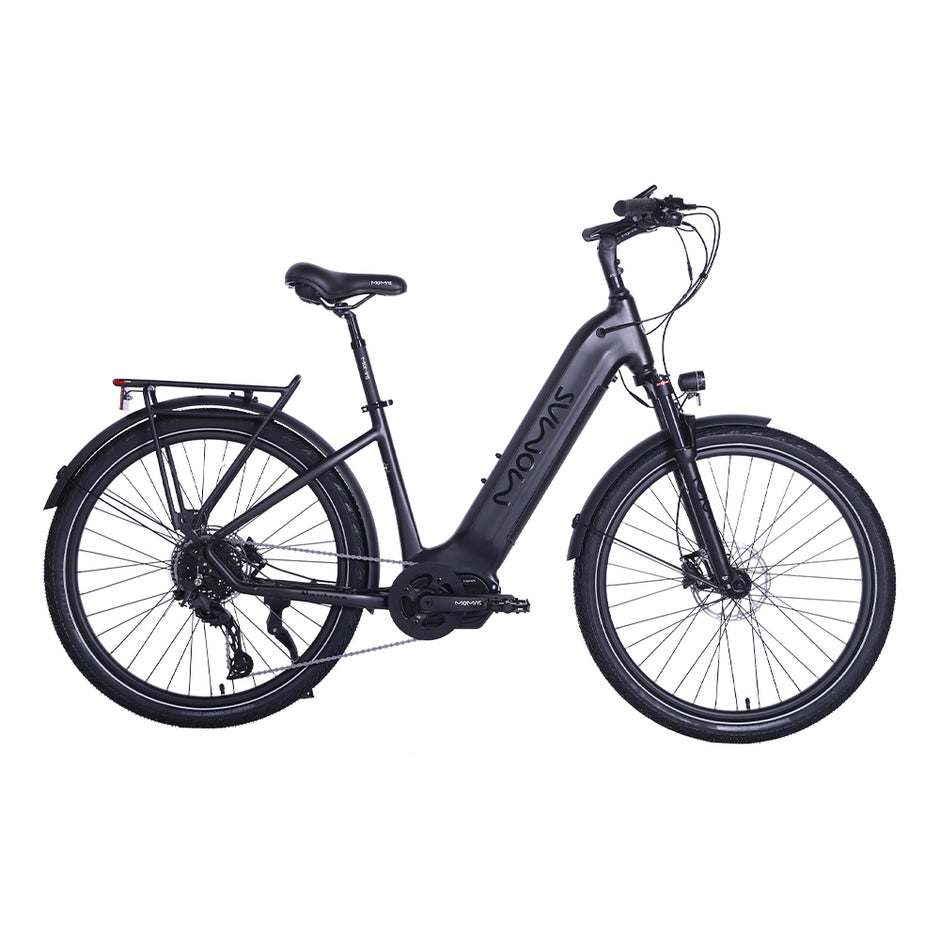 Momas – E-Wheels.com