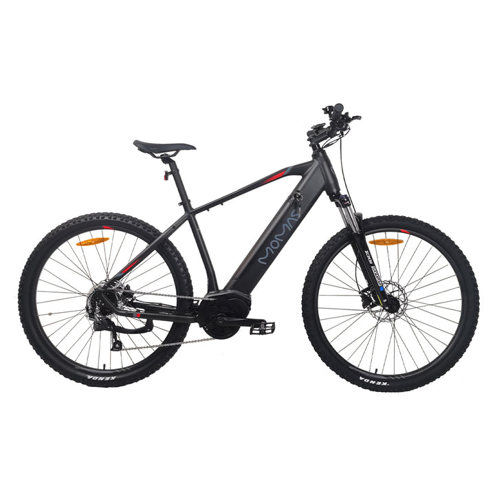 Momas – E-Wheels.com