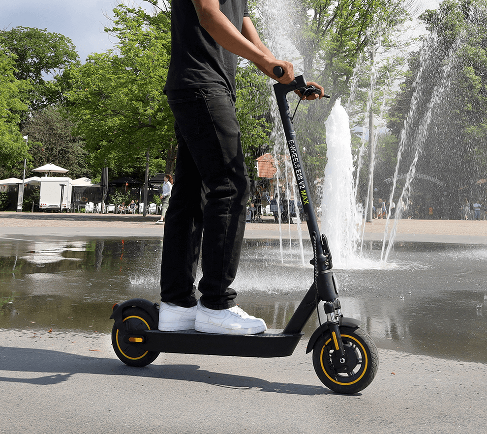 E2S V2 Max Long Range – E-Wheels.com