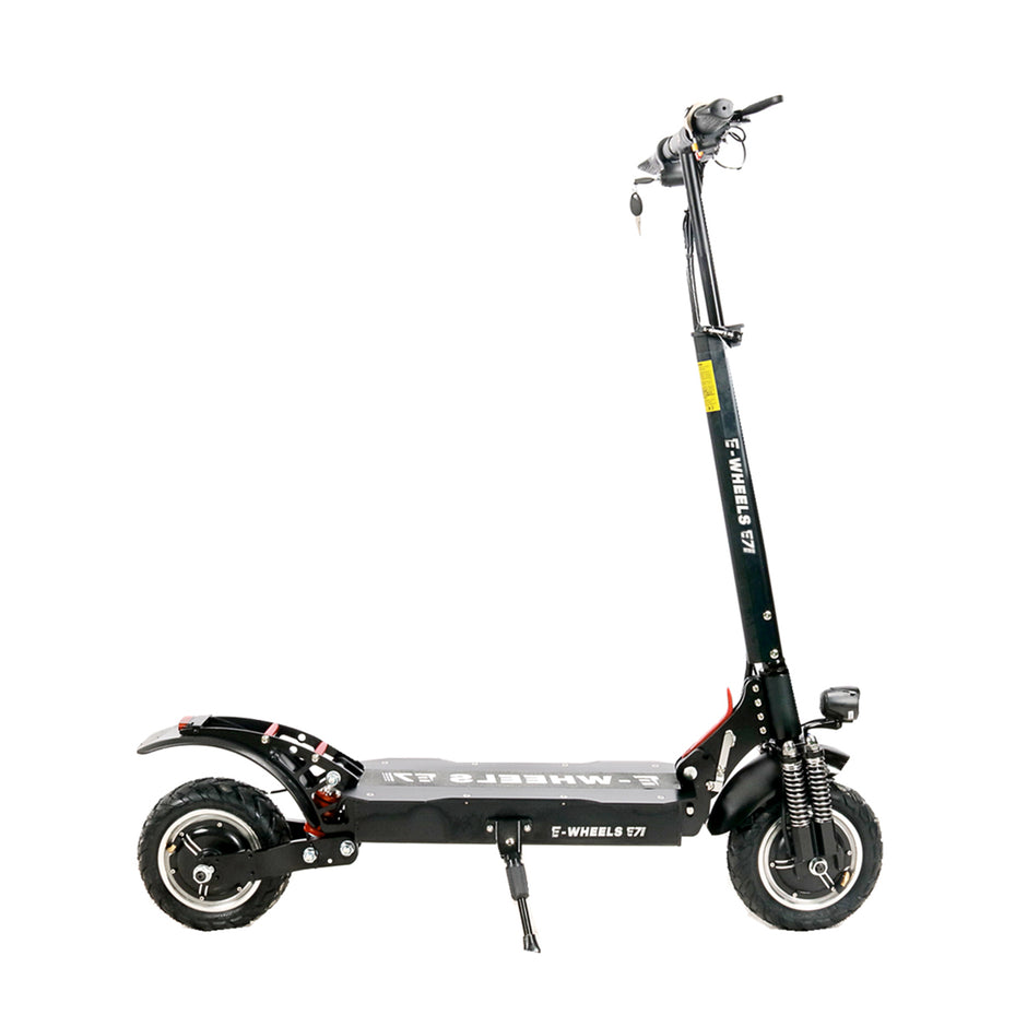 E-Wheels – E-Wheels.com