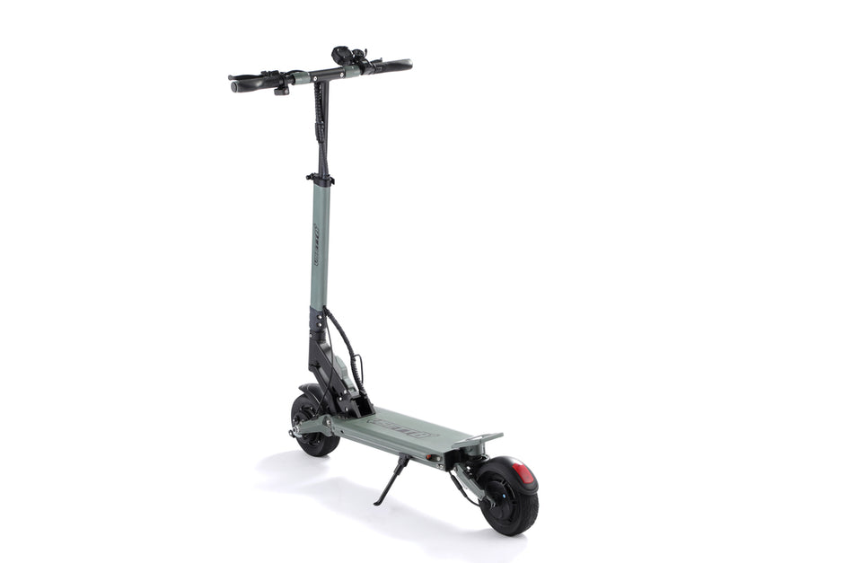 Electric Scooters – E-Wheels.com